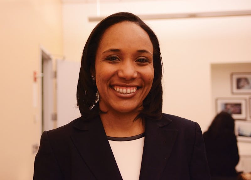 An alum's guide to making it in journalism | The Daily Pennsylvanian