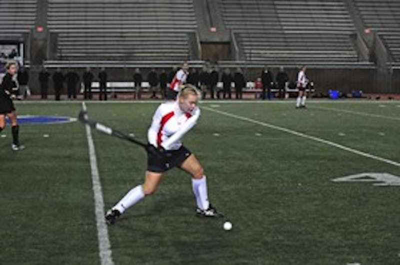 Meet the coach: Colleen Quinn Fink | The Daily Pennsylvanian