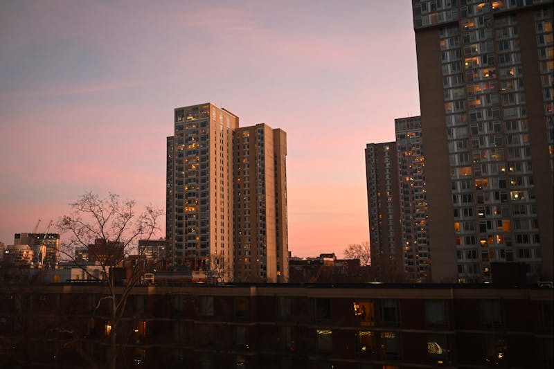 Ingrid Holmquist | The crime we care about - The Daily Pennsylvanian