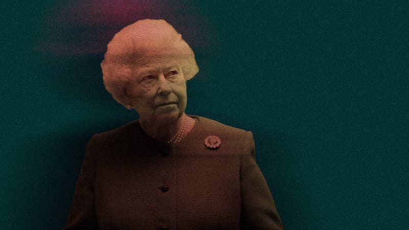 Alex Baxter | The Queen’s death is cause for Penn to consider its own ...