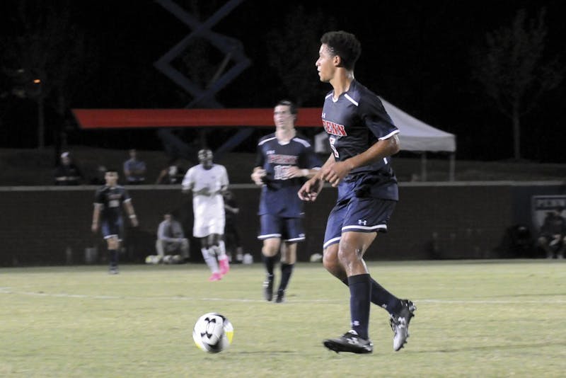 Men's Soccer Issue | Talented rookie class demands attention | The ...