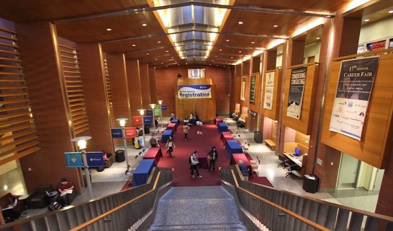 From home to Huntsman: Wharton's online course offerings will draw MBA ...