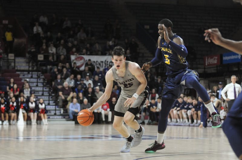 Takeaways and tidbits from Penn men's basketball's record-breaking win ...