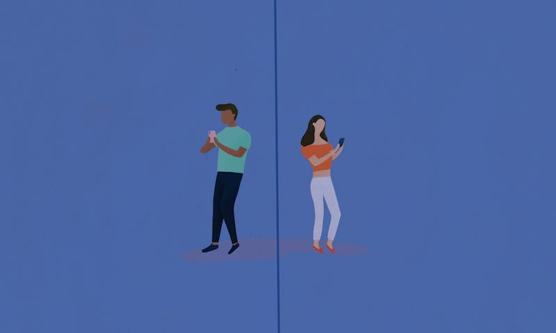 Stephanie Yoon | Don’t let the pandemic spoil your friendships too ...