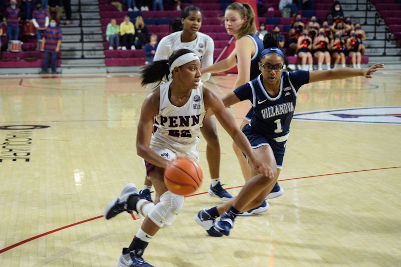 Women’s basketball pounded by No. 24 Villanova in 67-41 rout | The ...