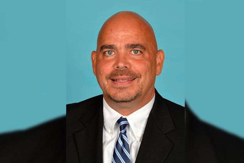 Senior associate AD David Leach parts ways with Penn Athletics after ...