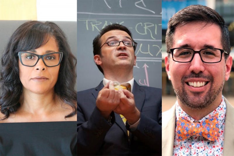 Penn First Plus will develop faculty sensitivity training and new ...