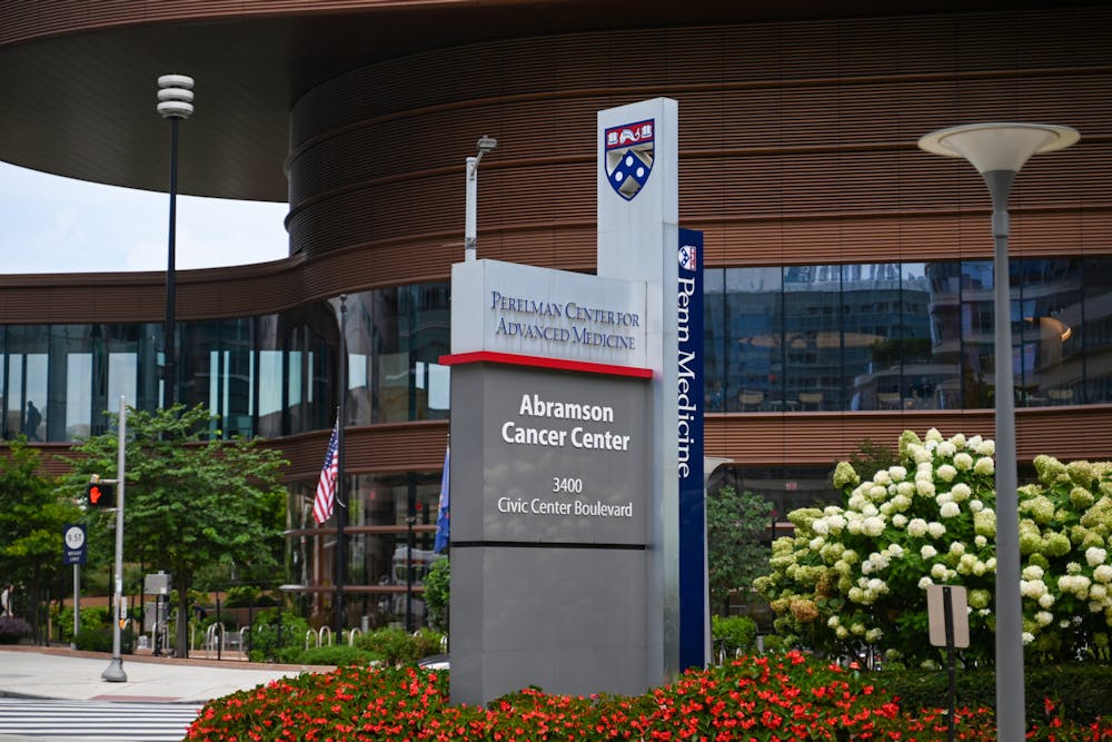 Penn Medicine liable for $12.25 million in cancer misdiagnosis suit ...