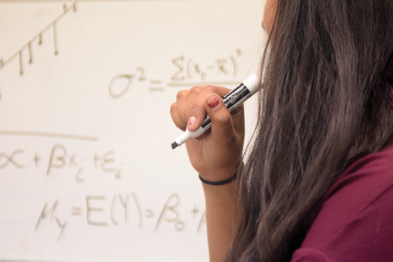 New computer science class dreamed up by enthusiastic students | The ...