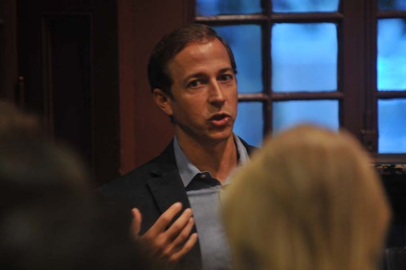 ‘Royal Pains’ producer gives insider look into media production | The ...