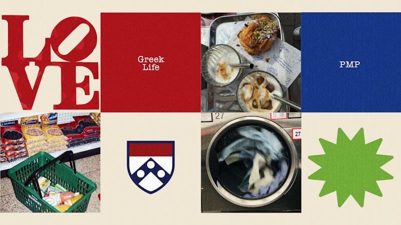 Twenty-nine must-knows for Penn’s Class of 2029 - The Daily Pennsylvanian