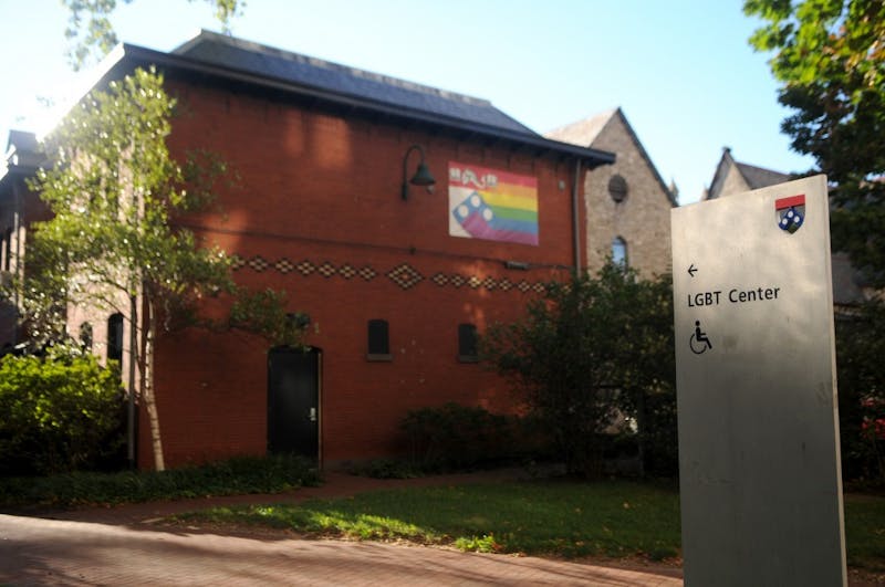 Penn one of 30 most LGBT-friendly colleges nationwide | The Daily ...