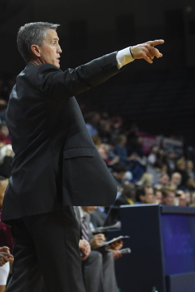 Penn men's basketball faces an unlikely opponent in Ursinus | The Daily ...