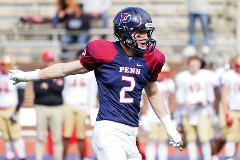 Tom Console and James Juliano turn sprint football friendship into ...