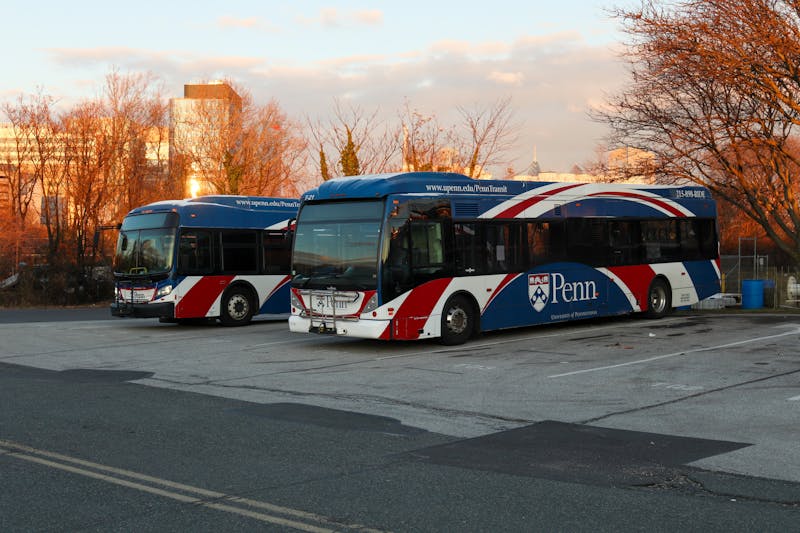 Penn Transit announces new transit line, extended hours | The Daily ...