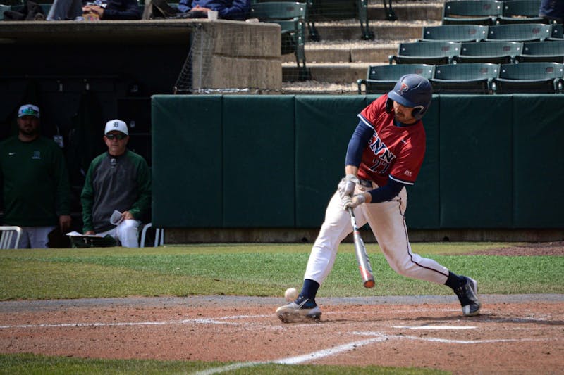 15 questions with… Tommy Courtney, a Penn baseball senior | The Daily ...