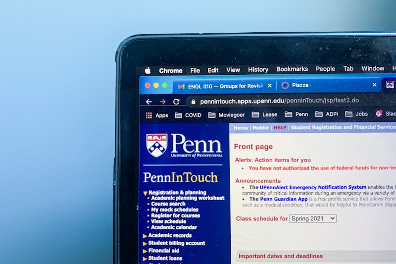 Path@Penn to replace Penn InTouch on March 14 ahead of advance ...