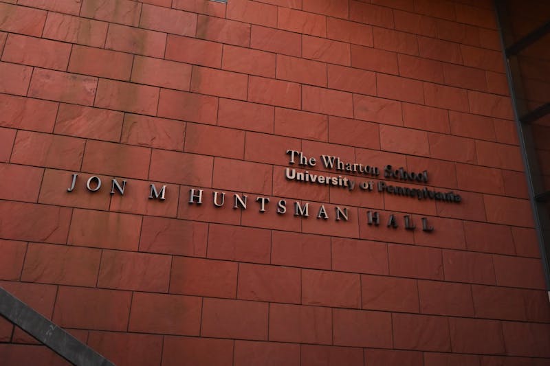 Wharton alum donates $5 million to launch AI lab for organizational ...