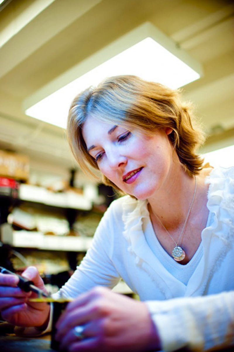 Engineering professor brings science to the masses as a PopTech Fellow ...