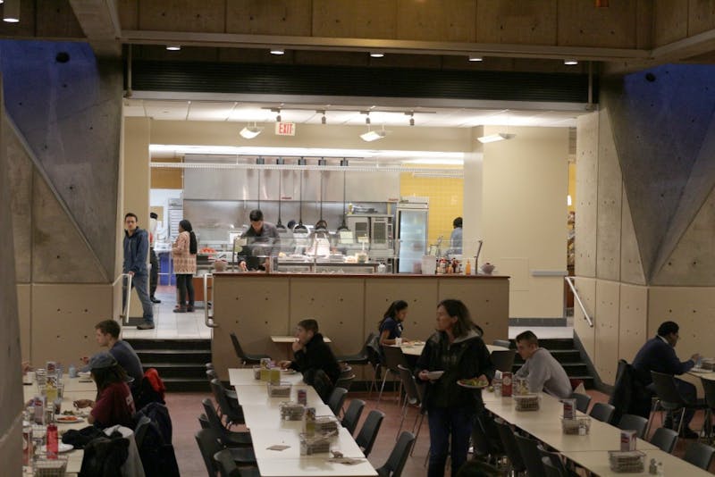 Sharing food and diverse experiences: TableTalk launches new program ...