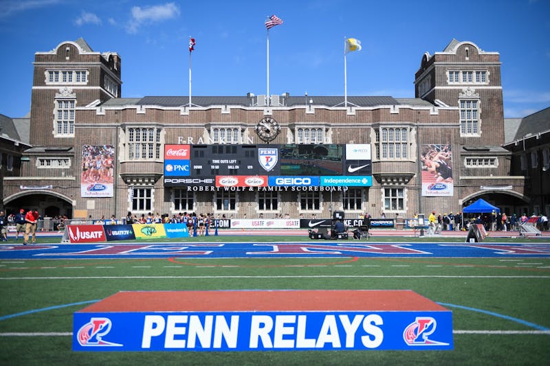 Penn Athletics announces Toyota as Penn Relays presenting sponsor | The ...