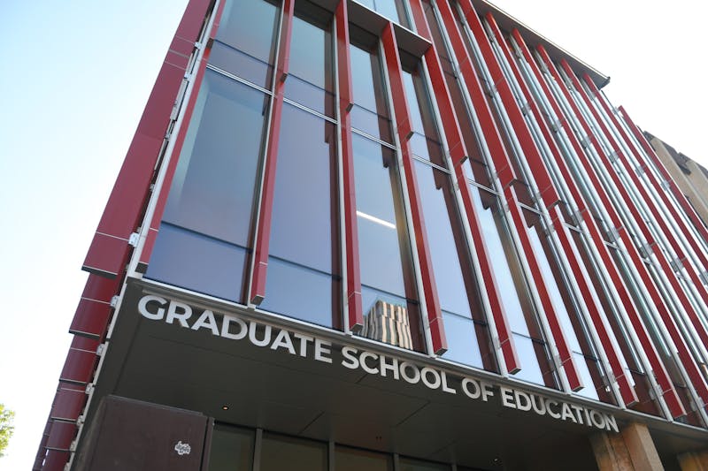 Penn GSE eliminates staff positions amid organizational ‘redesign ...