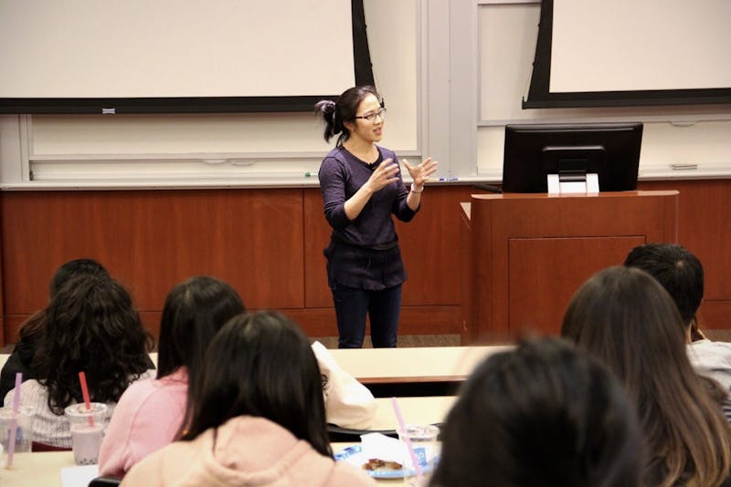 Alex Eapen | Penn’s pre-professional culture is the enemy of passion ...