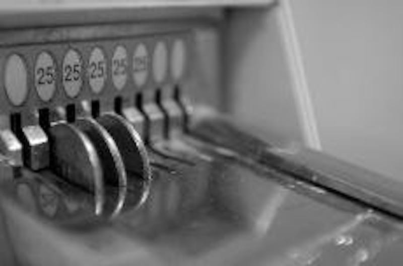 For now, no big changes to faulty machines | The Daily Pennsylvanian