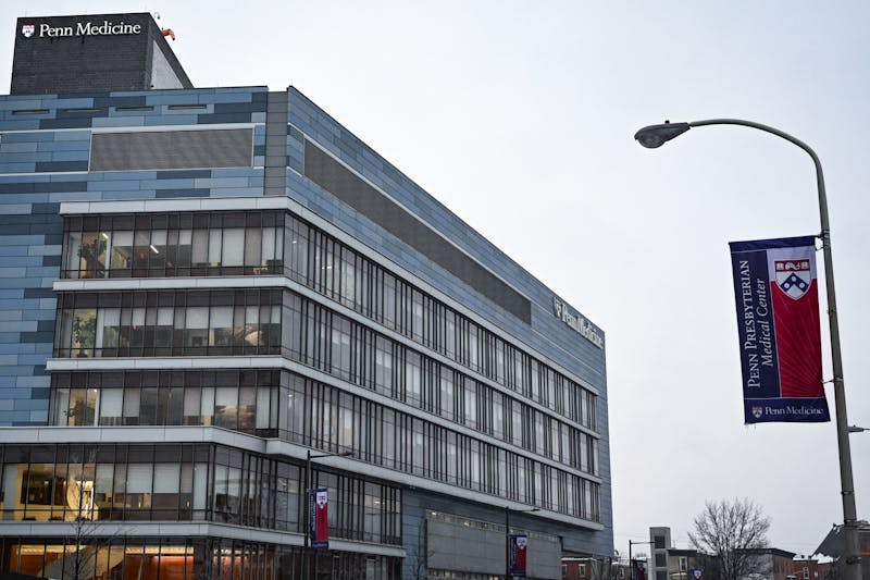 Penn Presbyterian Medical Center Trauma Division launches partnership ...