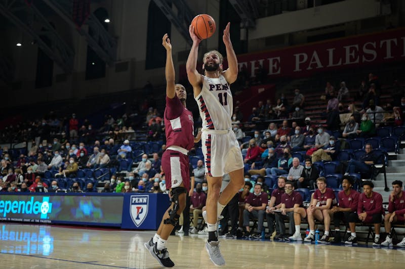 In first Big 5 game of season, men's basketball blows big lead in OT ...