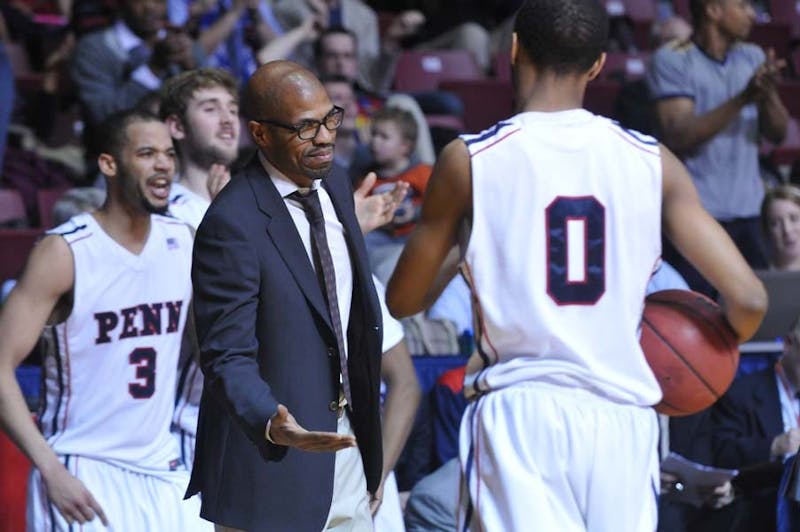 Q&A with hoops recruit Jack Williams | The Daily Pennsylvanian