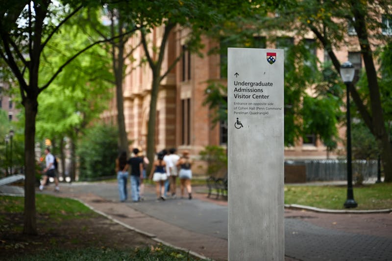 Penn welcomes record number of QuestBridge matches to Class of 2030 ...