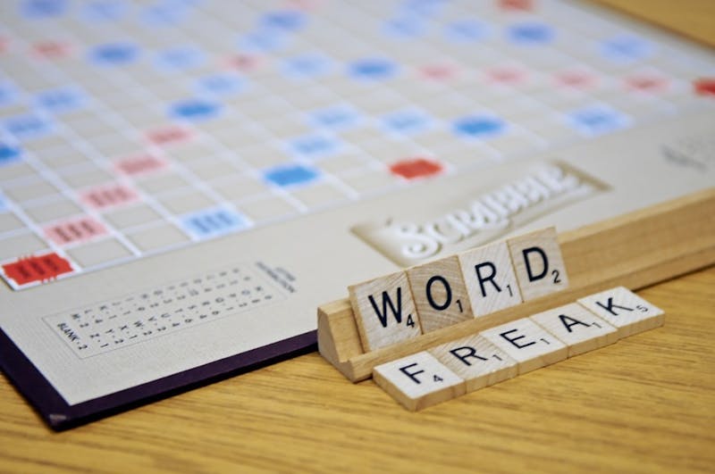‘Word Freak’ author Stefan Fatsis spells it out | The Daily Pennsylvanian
