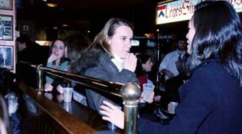 Seniors bid farewell to Feb Club festivities | The Daily Pennsylvanian