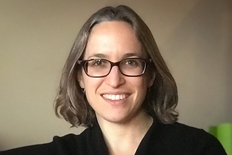 Penn prof. Amy Offner wins Hunt Prize for research in welfare and ...