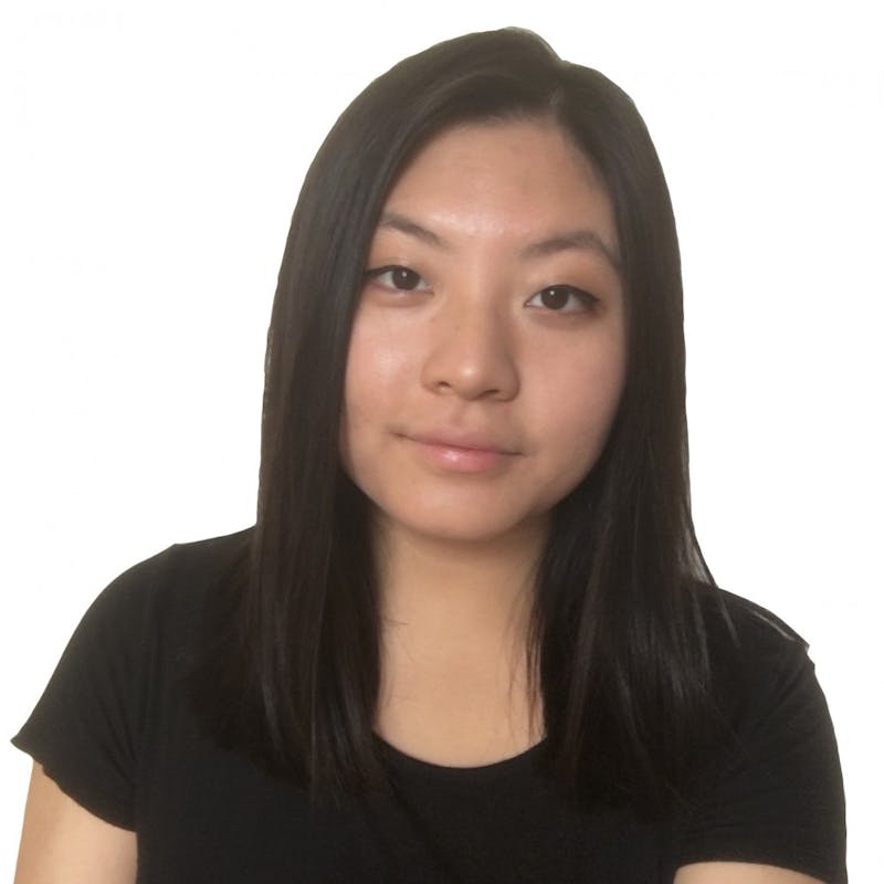 Jessica Li | Growing up (wanting to be) white | The Daily Pennsylvanian