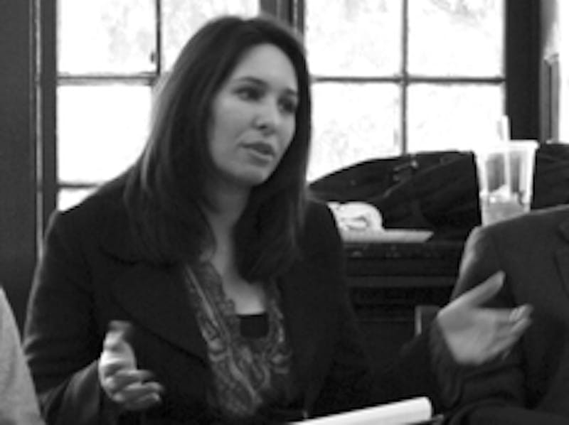 A journalist's view from the campaign trail | The Daily Pennsylvanian