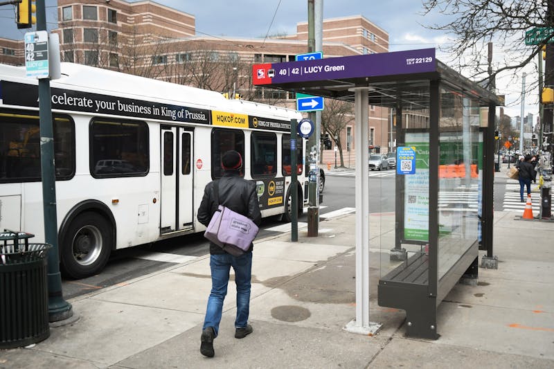 From shuttles to SEPTA, here's how Penn students can safely navigate ...