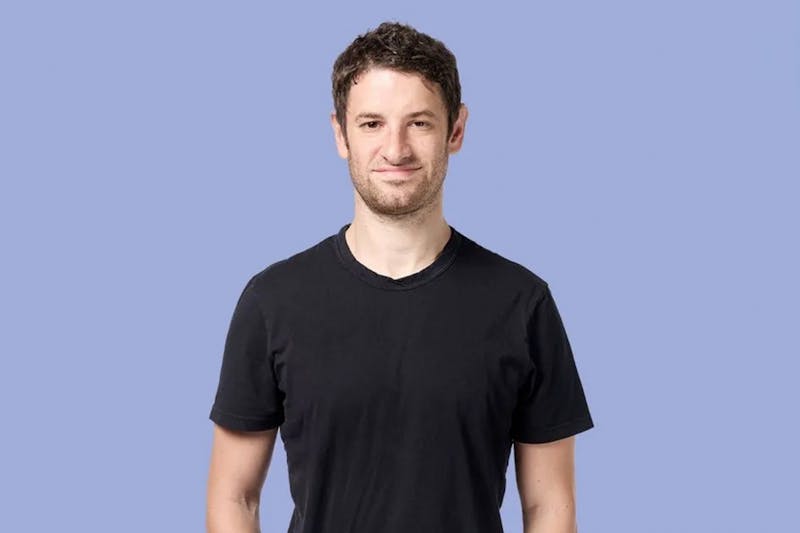 Wharton graduate Zack Gray founds startup to improve access to opioid ...