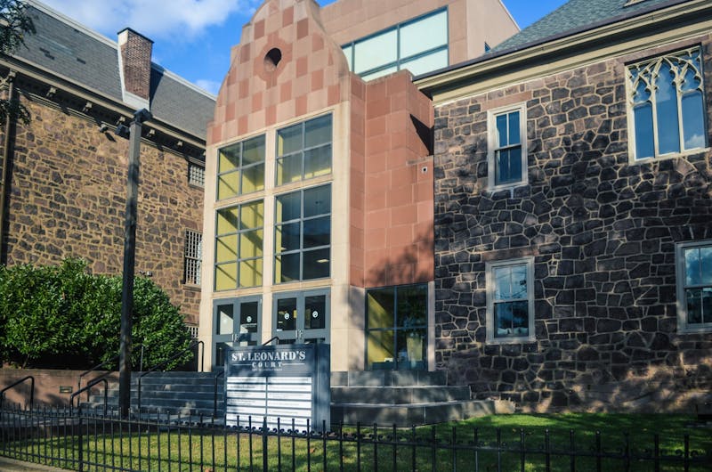 Zoom tutoring and outdoor classes: Netter Center and profs. prepare for ...