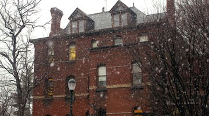 Penn Press beats national odds in book sales | The Daily Pennsylvanian