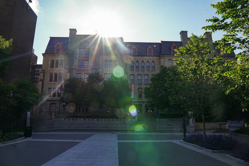 Penn Admissions makes SAT and ACT tests optional for the Class of 2025 ...