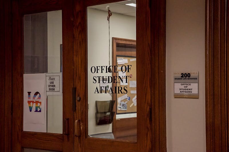 Penn Office of Student Affairs overhauls undergraduate student group ...