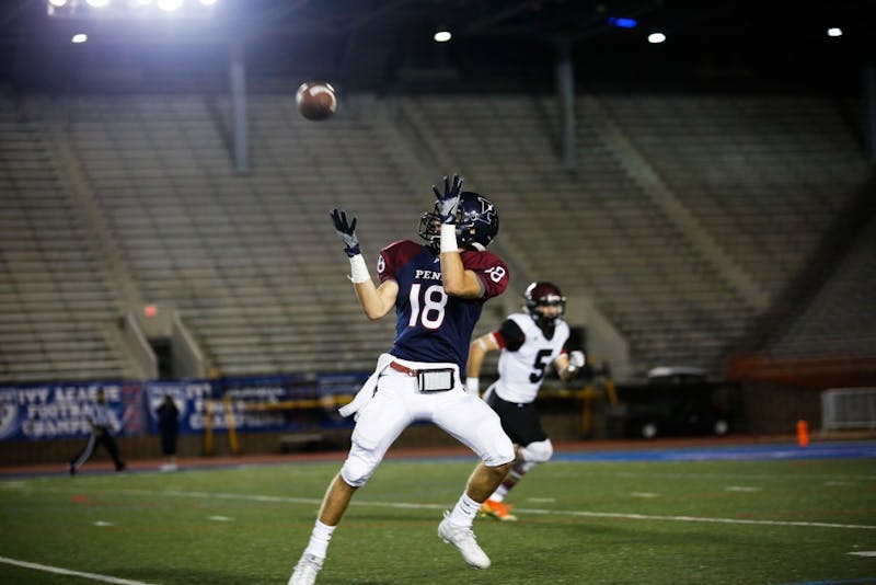 2017 was a year of near-elation and bitter defeat for some Penn ...