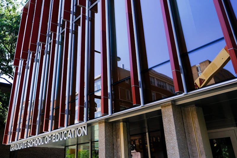 Penn GSE launches Algebra 1 fellowship for Philadelphia public school ...