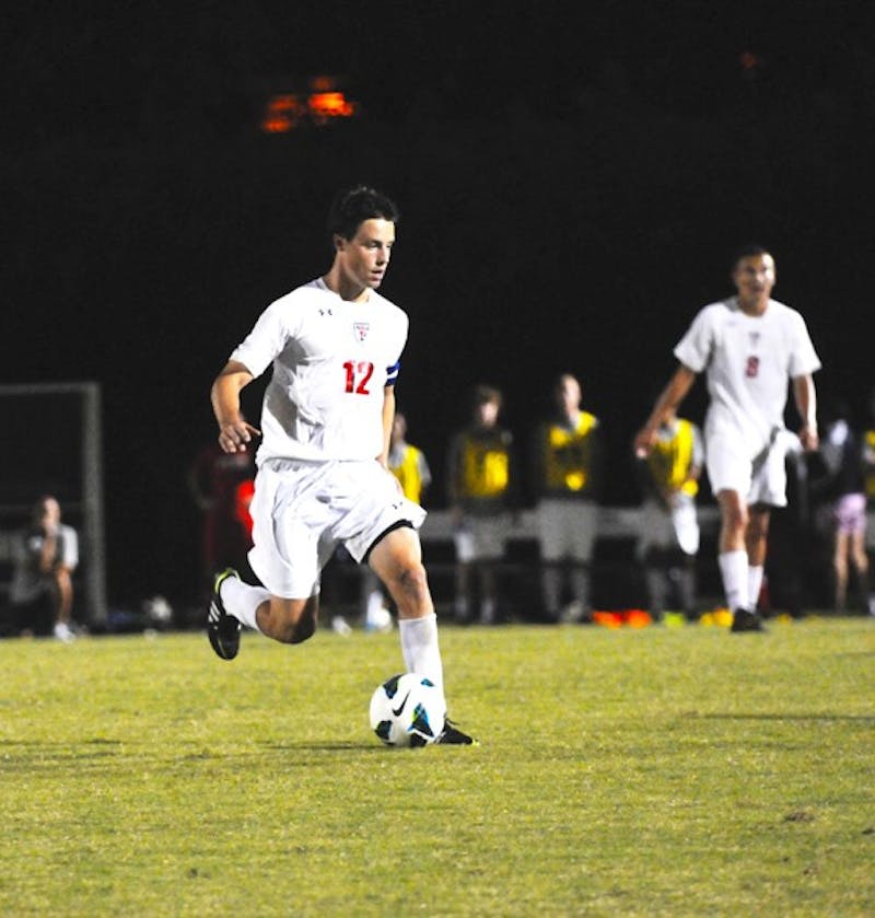 Phillips | After a rough season, Penn men's soccer makes a leap to ...