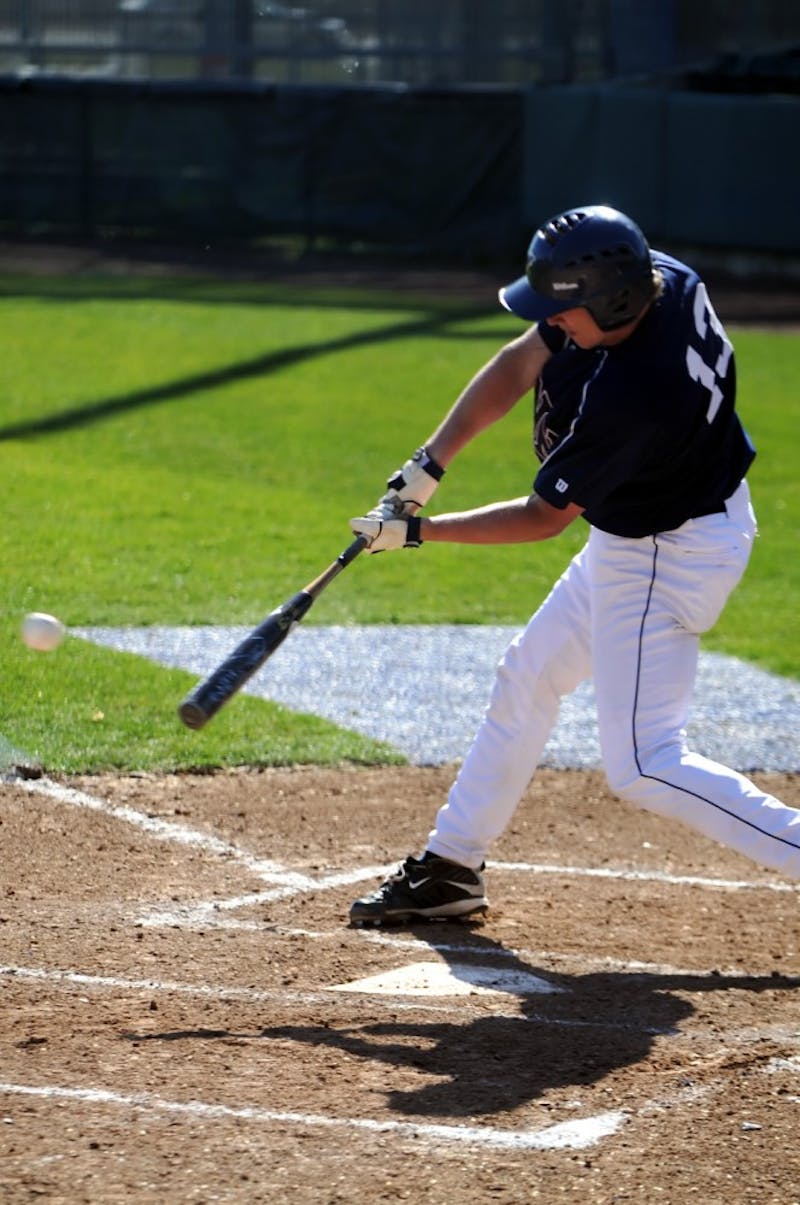 Bright forecast for baseball at Temple | The Daily Pennsylvanian
