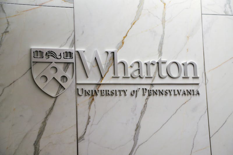 Wharton MBA program falls to third place in 2026 Financial Times ...