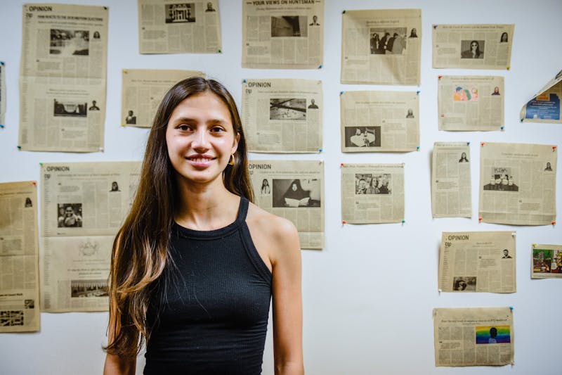 Agatha Advincula | ‘We're going forward, but nothing changes.’ | The ...