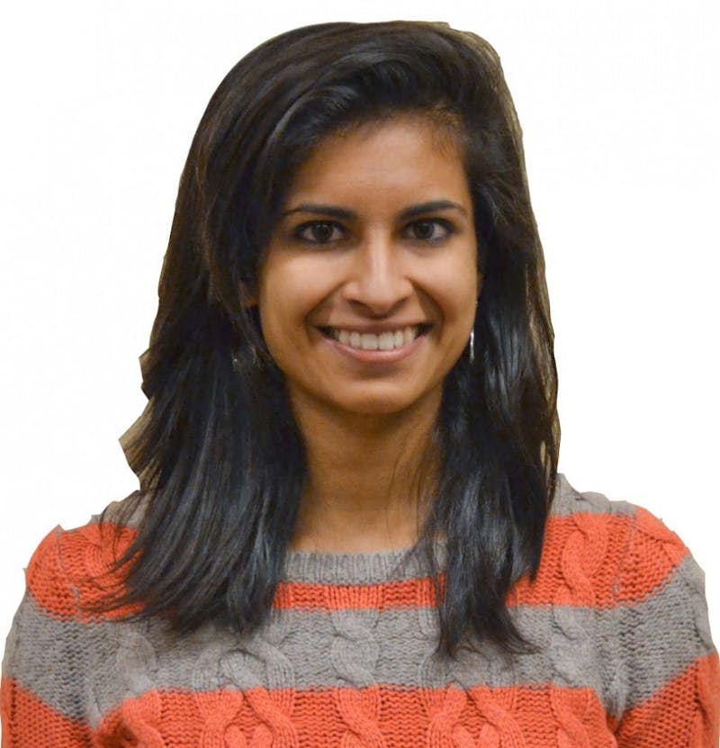 Tess Michaels | The Daily Pennsylvanian